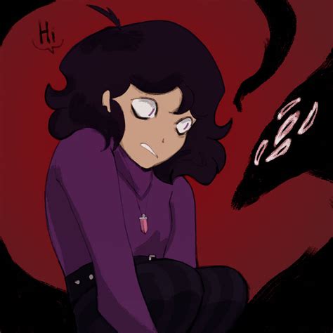 Cacey Meets A Lil Guy By Toxic Bonbons On Deviantart