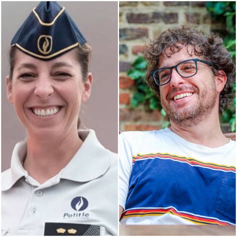 Ilona 44 Tweelingzus Van Tv Maker Jelle De Beule Overleden Na Korte