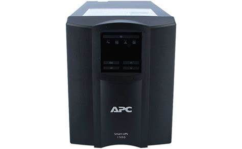Apc Smart Ups 1500va Datasheet Complete Specifications And Details