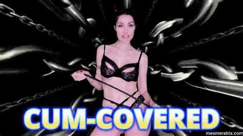 C Covered Lady Mesmeratrix F Your Mind Clips4sale