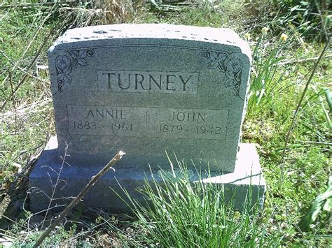 John Thomas Buck” Turney 1879 1942 Find A Grave Memorial