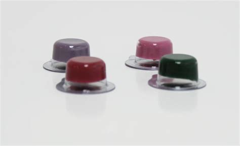 Qartz Prophy Paste Cups 14pack Dental Non Splatter Wflouride Elite