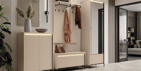 Spinta Trend 1 Durų Magrės Baldai