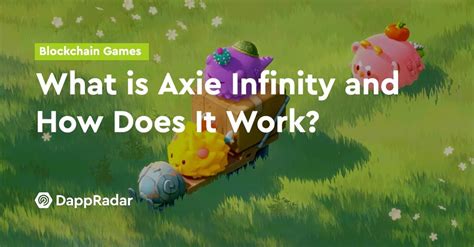 Axie Infinity Token Pikolpixels