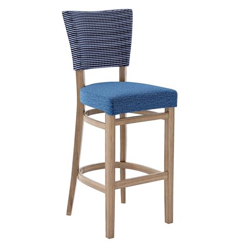 Carole Accent Barstool Holsag