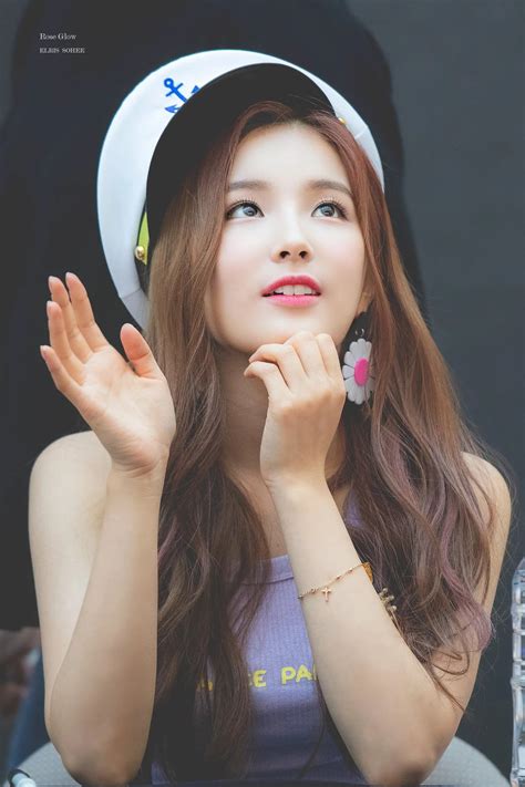 Captain Sohee ⚓ R Sohee