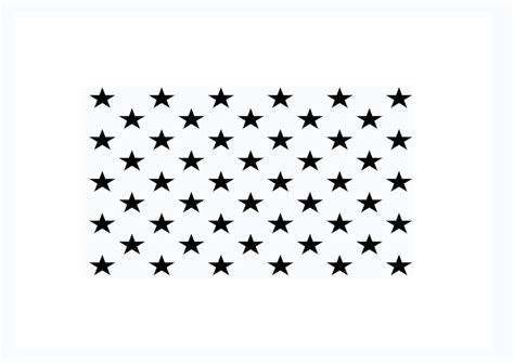 American Flag 50 Stars Png