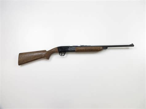 Daisy Model 840 177 Pellet Bb Rifle