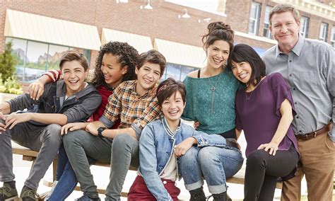 Tv Shows For 10 Year Olds And Best Shows For A Ten Year Old To Watch