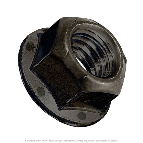 Flange Nut Location At Patricia Bouchard Blog