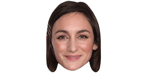 Cara Horgan Smile Mask