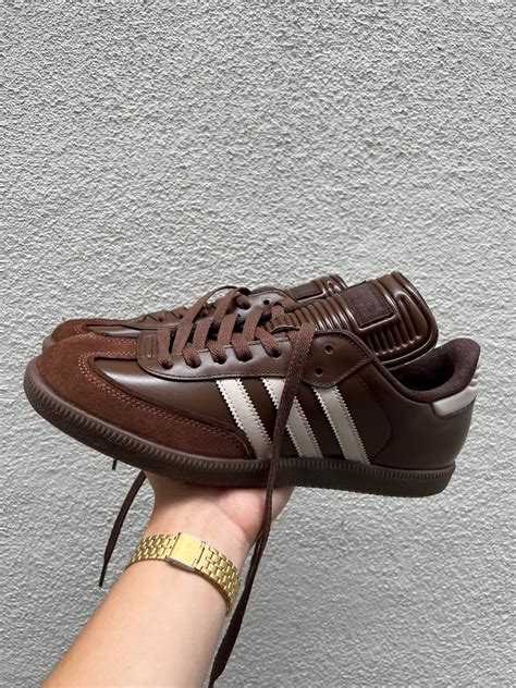 Adidas Samba Café Radidas