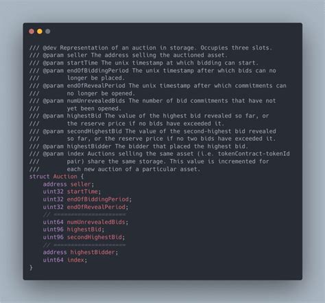 On Paper To On Chain How Auction Theory Informs Implementations A16z Crypto