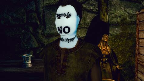 Nymph Girls Of Skyrim Looking For A Few Testers To Help Me Out