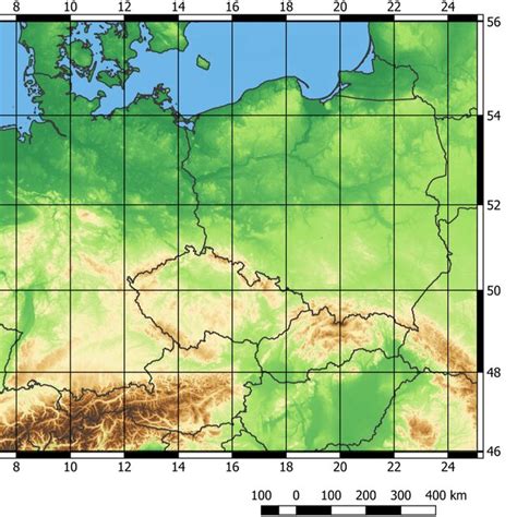 Researched Domain The Domain Range Is Exactly The Black Rectangle The