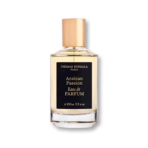 Shop Thomas Kosmala Arabian Passion Edp In Australia
