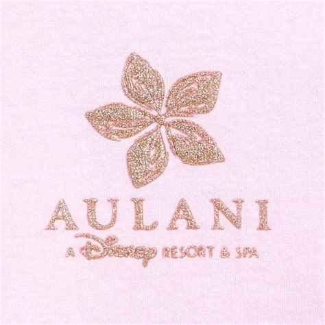 Aulani Logo Logodix