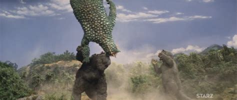 Godzilla Gabara