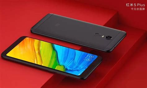 Xiaomi Independiza Su Marca Redmi