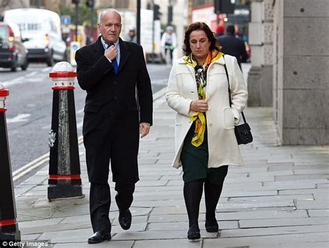 Ex Dragons Dens Doug Richard Paid A 13 Year Old Schoolgirl For Sex