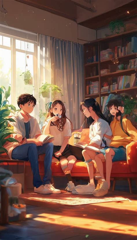 Chat With Mha Dorms Netoridere Character Ai Chat Talkie Ai