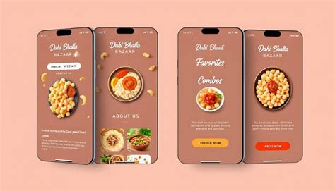 Page 9 49 000 Food Menu Ui Pictures
