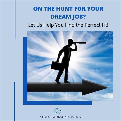 Storm Global Analytics Official On Linkedin Careergrowth