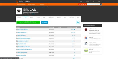 Brl Cad For Newbies Brl Cad Documentation