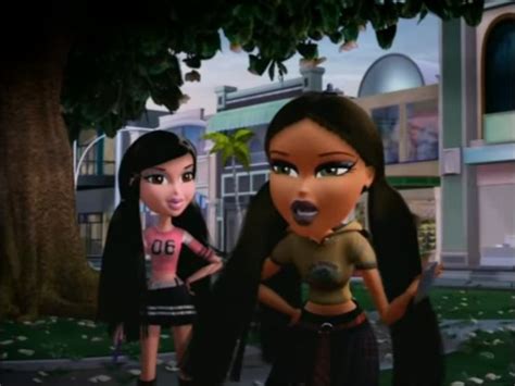 Yasmin Jade Bratz Yasmin And Sasha Bratz Jade And Jasmine Bratz