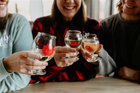 Tastings And Tours Yip Cider