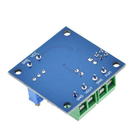 Pwm Til Voltage Converter 0 10v Module Ardustoredk