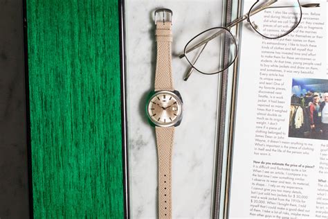 Iwc Automatic Circa 1970 1 Year Warranty