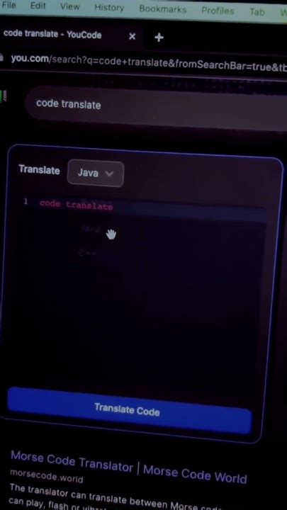 Code Translator Translate Code From Java C C C Python Code