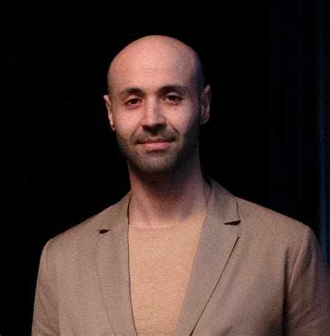 Jamil Walli Stockholms Konstnärliga Högskola Skh