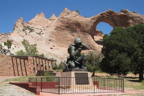 Map Of Window Rock Arizona At Kathryn Ono Blog