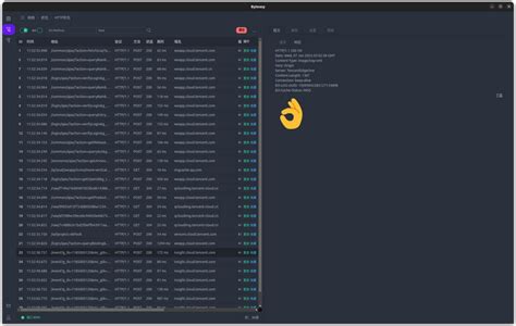 对微信小程序进行抓包分析 知乎