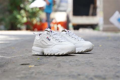 Top 07 Cách Phối Đồ Nam Với Giày Fila Trẻ Trung Thu Hút 5s Fashion