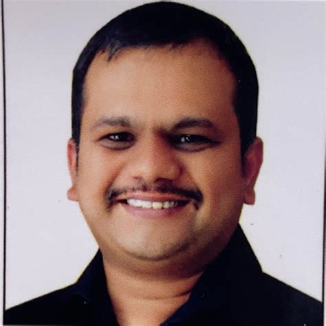 Dr Surendra Kumar M Associate Medical Director Senior Patient Safety Physician Astrazeneca