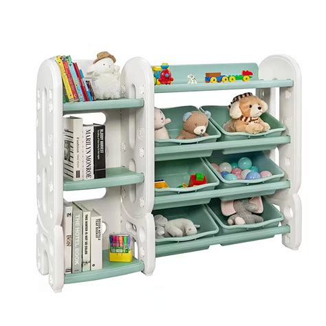 Classroom Bookshelf ｜xiair World