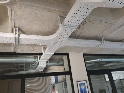 Instalación De Cableado Estructurado Electricidad Mirazo