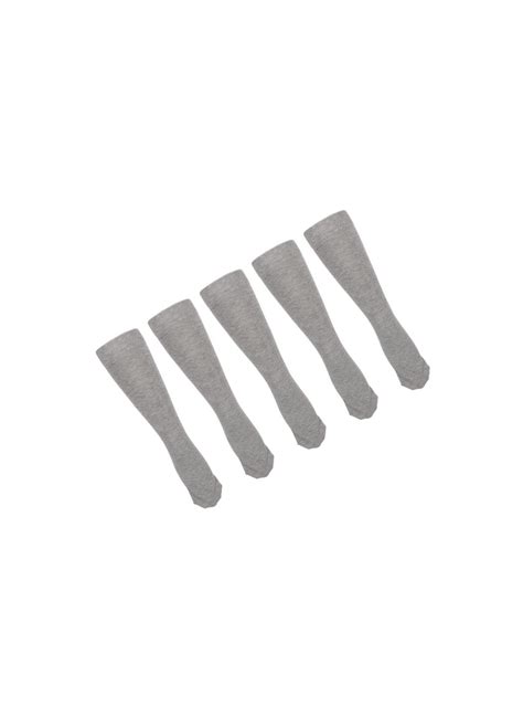 Silvercnc Stump Shrinker Below Knee Bk Stump Shrinker 5pcs Bk