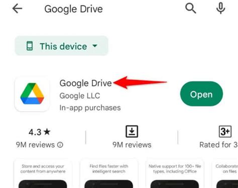 Facing A Synchronization Error In Google Drive For Android Heres How To Fix It