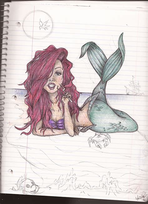 In Class Doodles On Behance