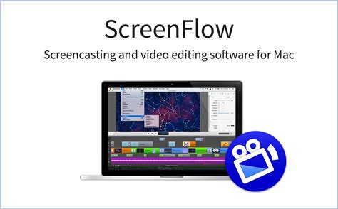 Github Screenflow Hubgithub Screenflow 11 Toolkit For Macos