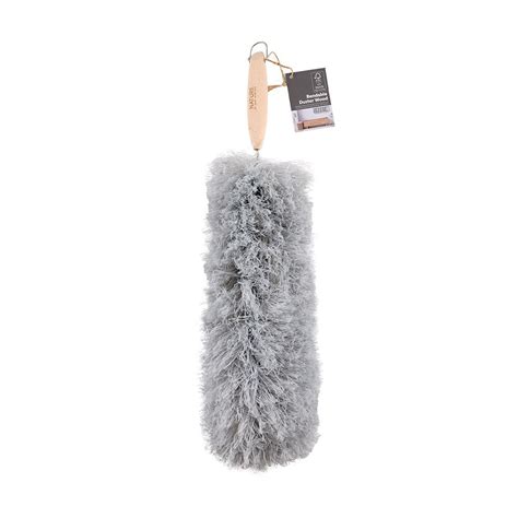 Smart Nature Fsc Wood Bendable Duster — Kuvings Nz