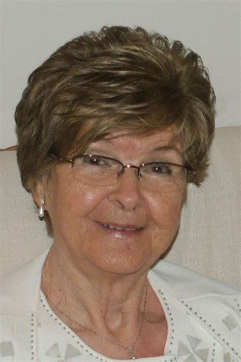 Anita Barthe Résidence Funéraire De Lanaudière