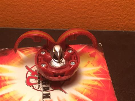 Ravenoid Sent To The Doom Dimension And Left There R Bakugan