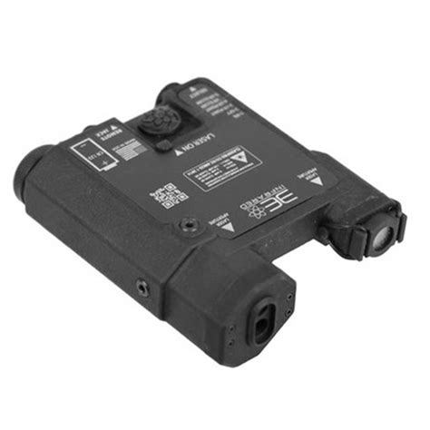 3eir Designateir V 3 Beam Laser Ir Laser Green Visible Laser