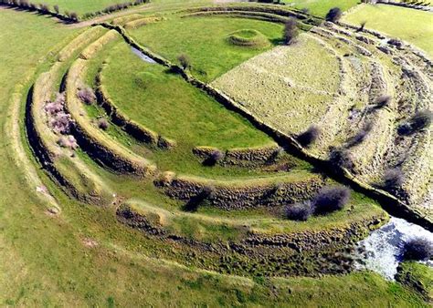 Rathcroghan In Tulsk Atlas Obscura