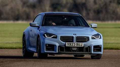 2024 Bmw M2 Automatic Specs